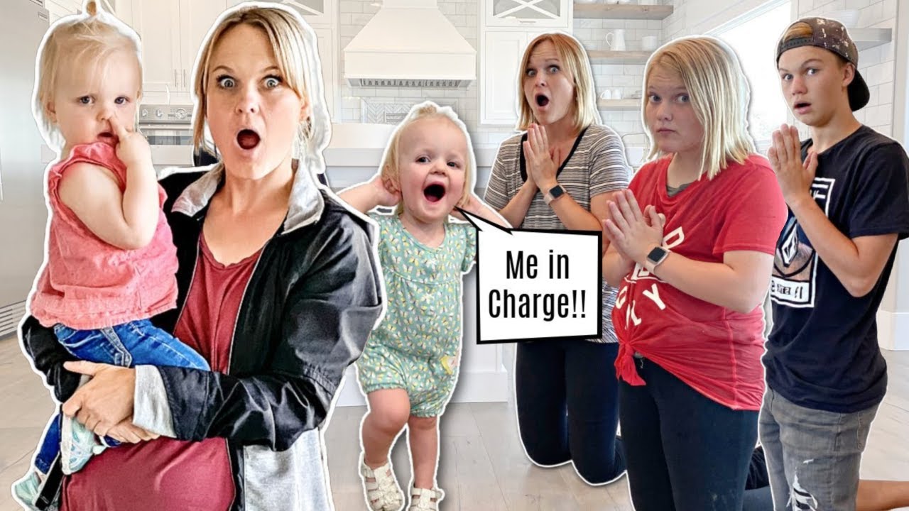 Meet Our Adopted Daughter Youtube