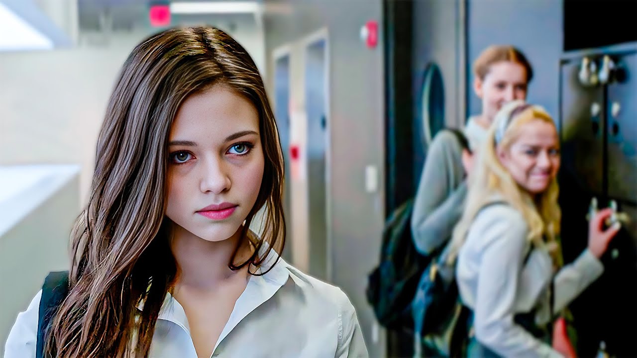 She Send Her Twin Sister To School For Revenge Youtube
