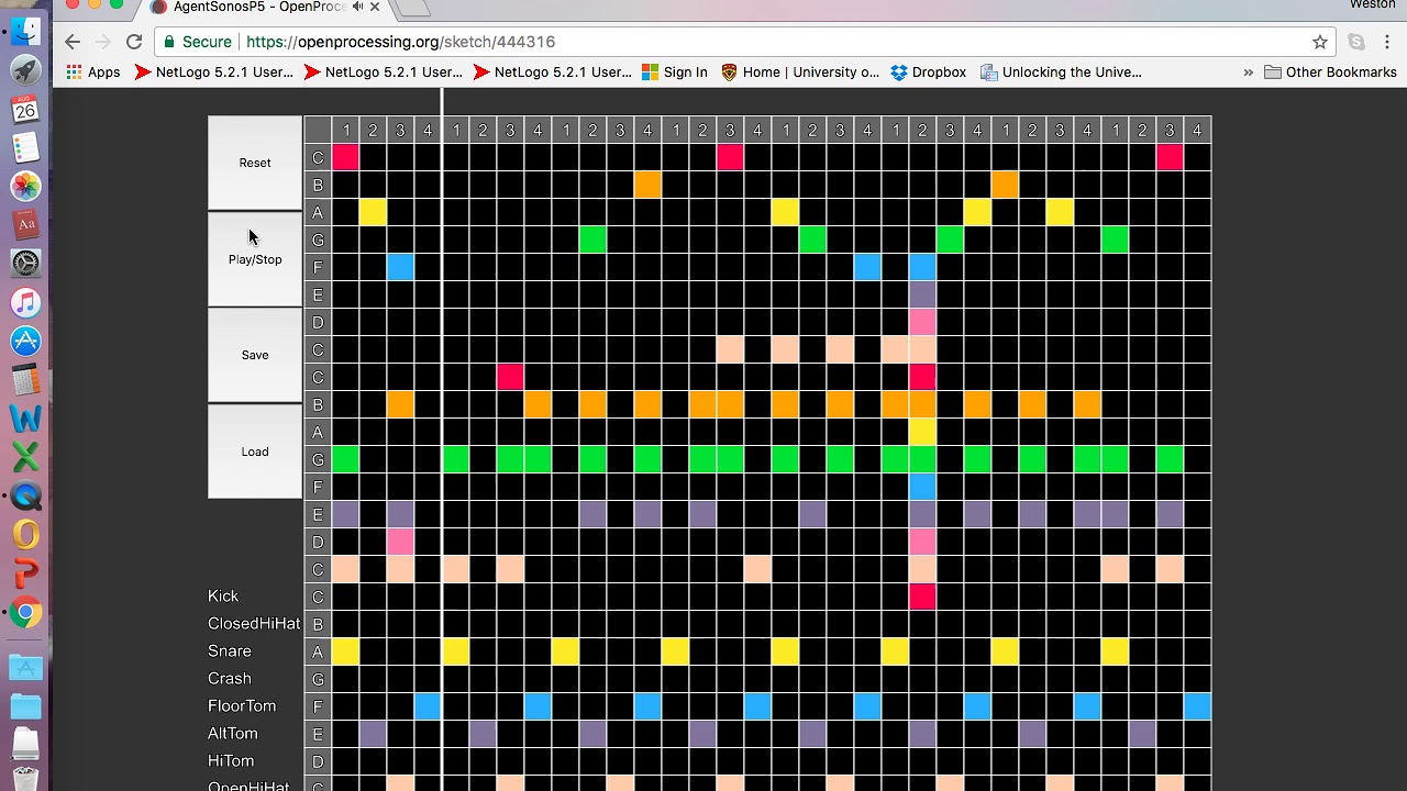 Agentsonosp5 Open Processing Tutorial Youtube