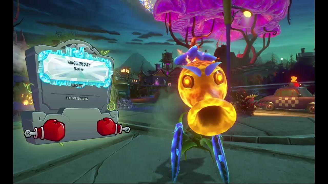 Pvz Gw2 Hacker Report 17 Salchipapa Gamer Youtube