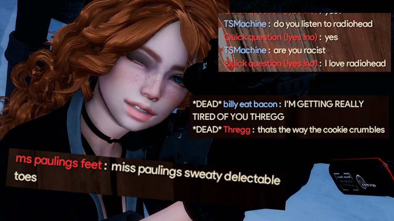 Tf2 Femsniper Montage Youtube