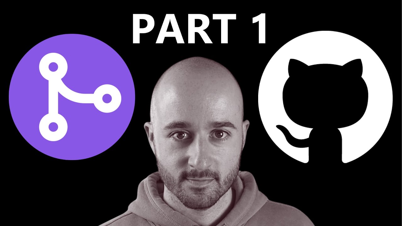 Github Workflow Examples Part 1 Youtube