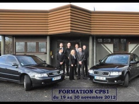 Formation Cps1 Youtube