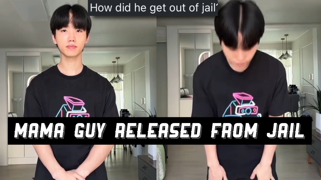 Mama Guy Comeback After 1 Year 6months In Jail Youtube