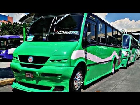 Camiones Tuning Cdmx Alexnova Legacy Youtube