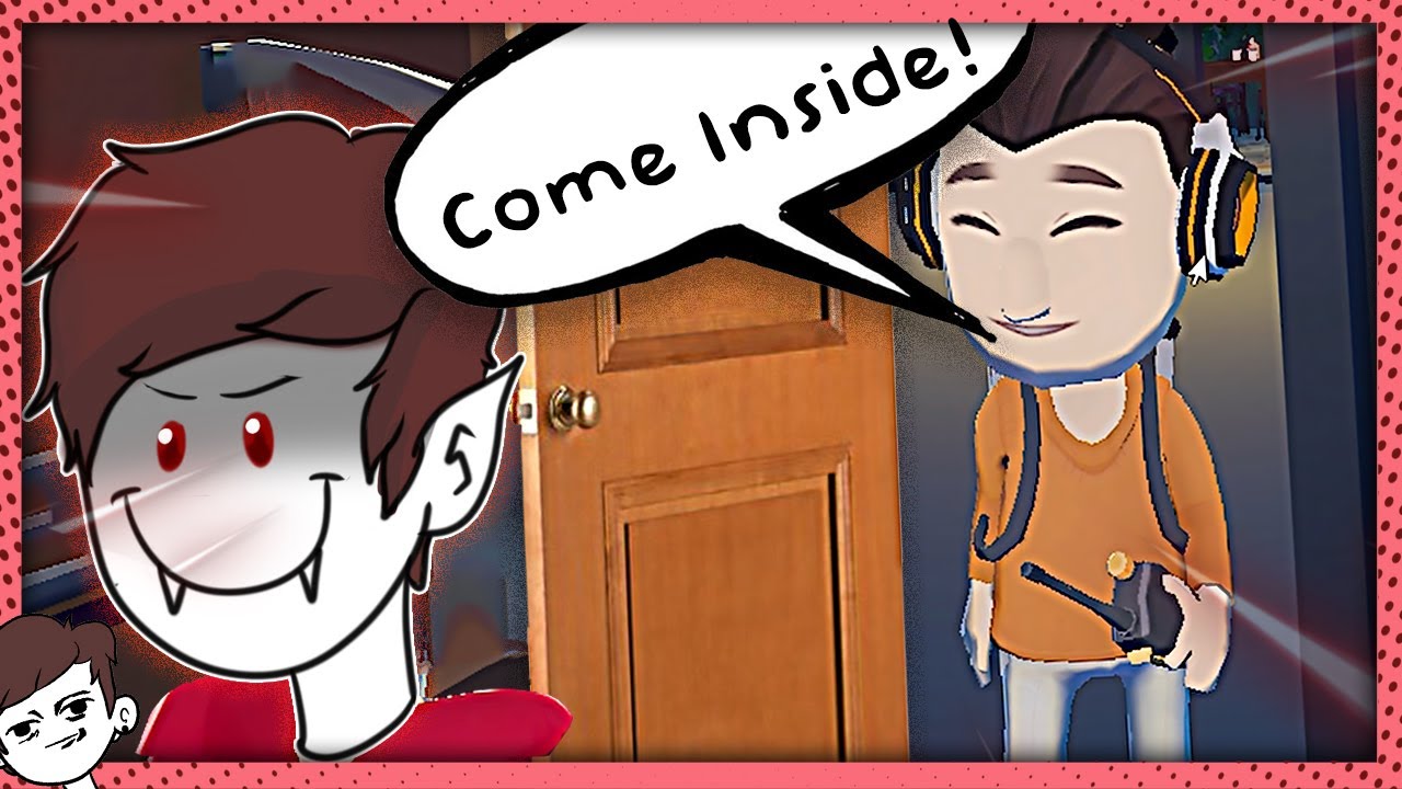 This Game Uses Your Voice To Trick Ai Youtube