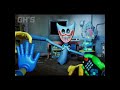 2 4 X 5 Poppy Playtime Chapter 3 Gh S Animation Gh S Mp3 Music & Mp4 ...