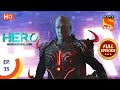 Hero Gayab Mode On Ep 33 Full Episode 20th January 2021 Sony Sab Mp3 ...