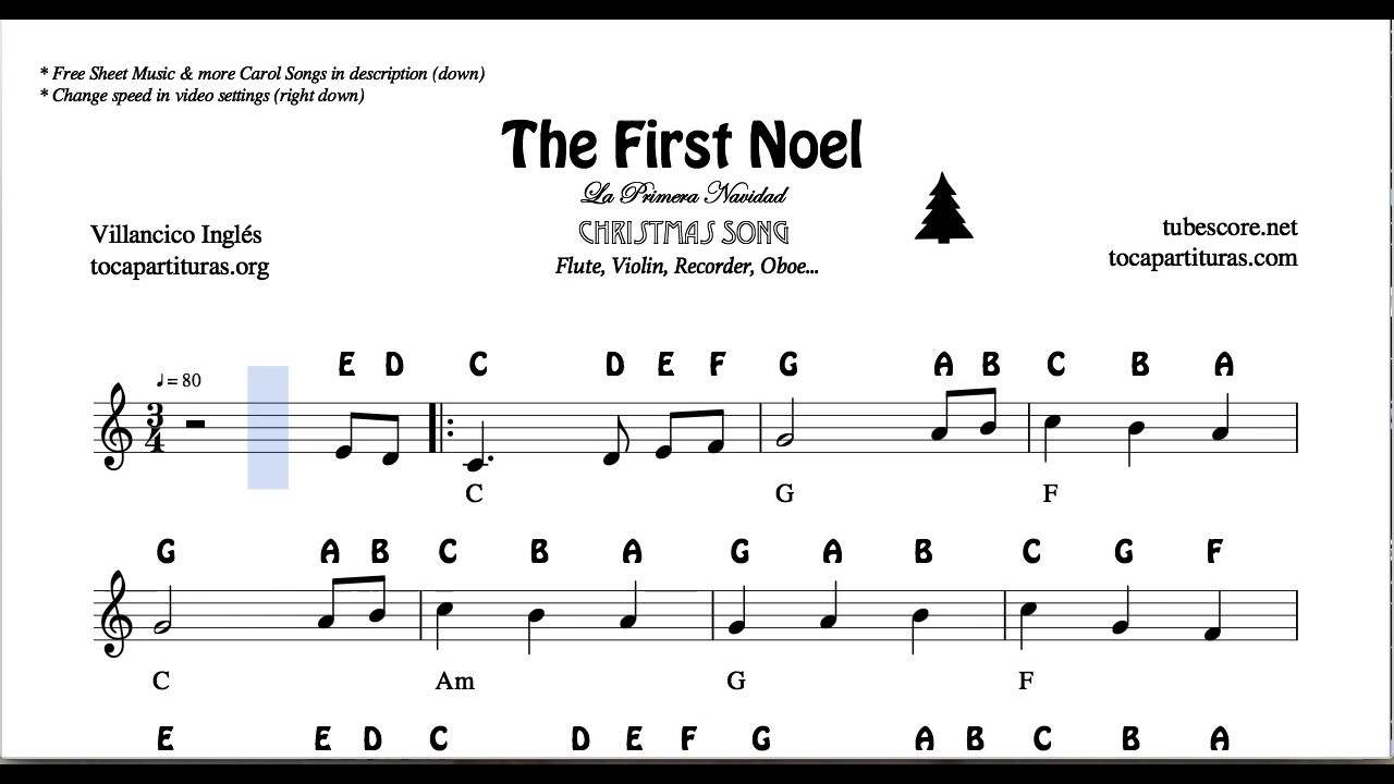 Noel Noel Christmas Song At Lynn Potter Blog