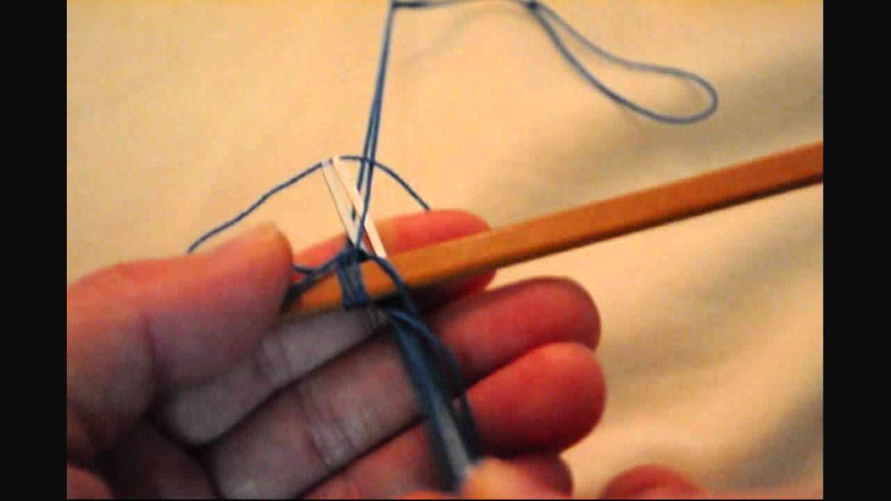 Netting Tutorial Youtube