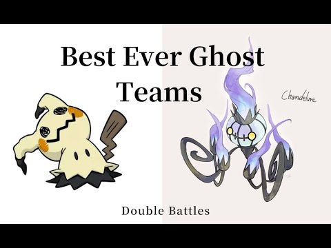 Pokemon Sword And Shield Double Competitive Pokemon Teams For Vgc 2020