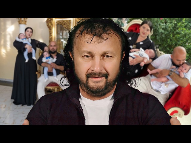 Sandu Ciorba - Razvan si Isaia