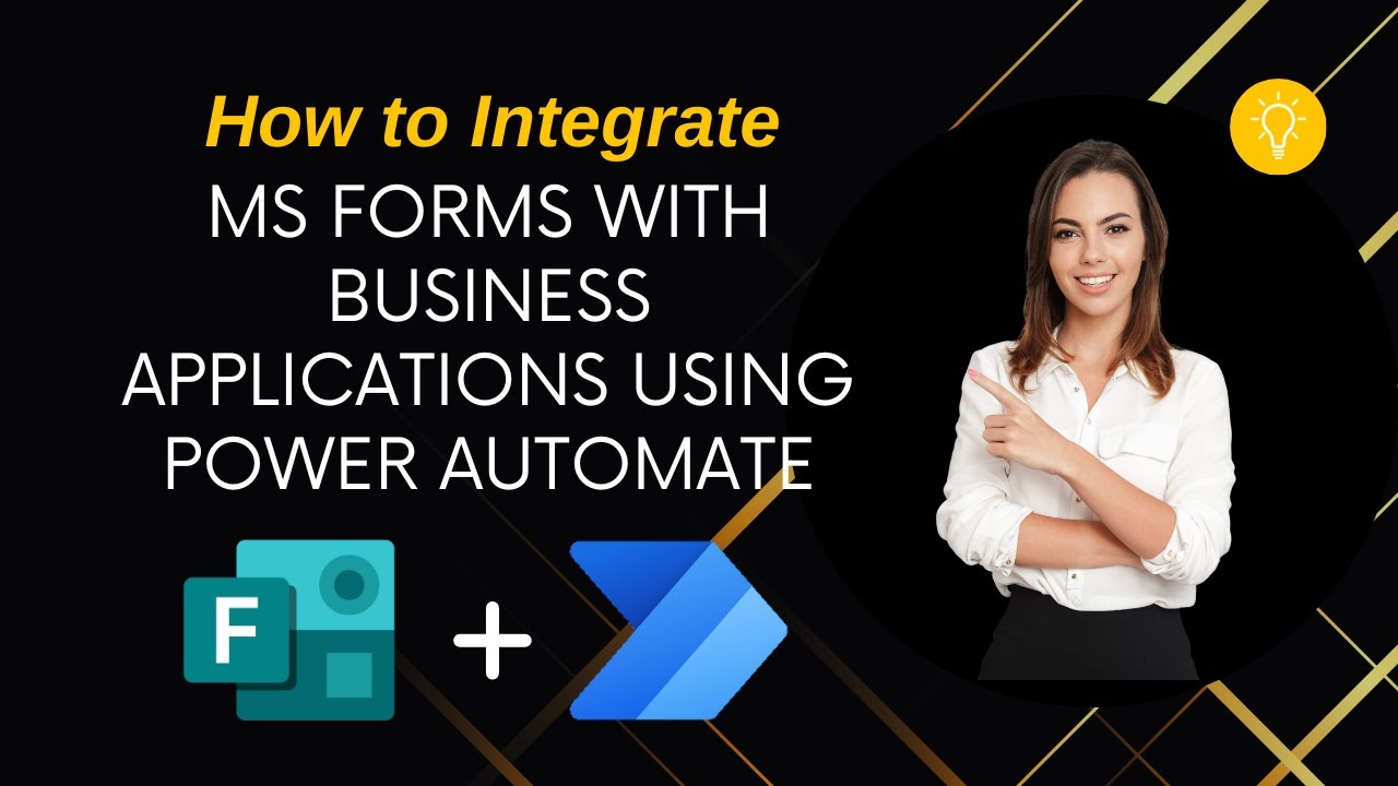 How To Integrate Microsoft Forms With Excel Form Example Download