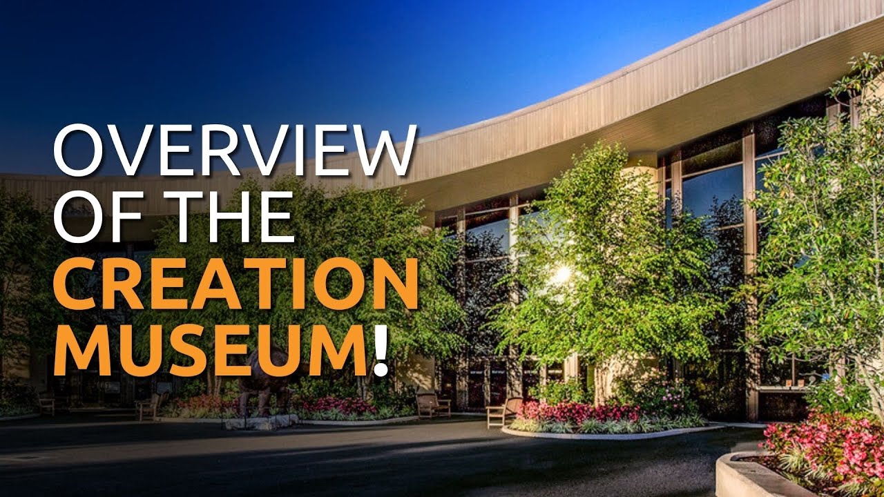 Creation Museum Pictures Of Inside