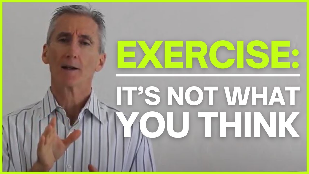 Video 16 Exercise Youtube