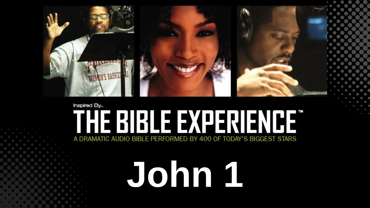 John Chapter 1 Youtube