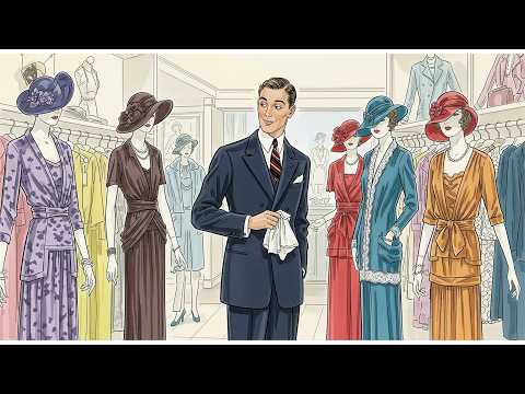 Unlocking The Style Potential Beyond Gendered Clothing Gentleman S