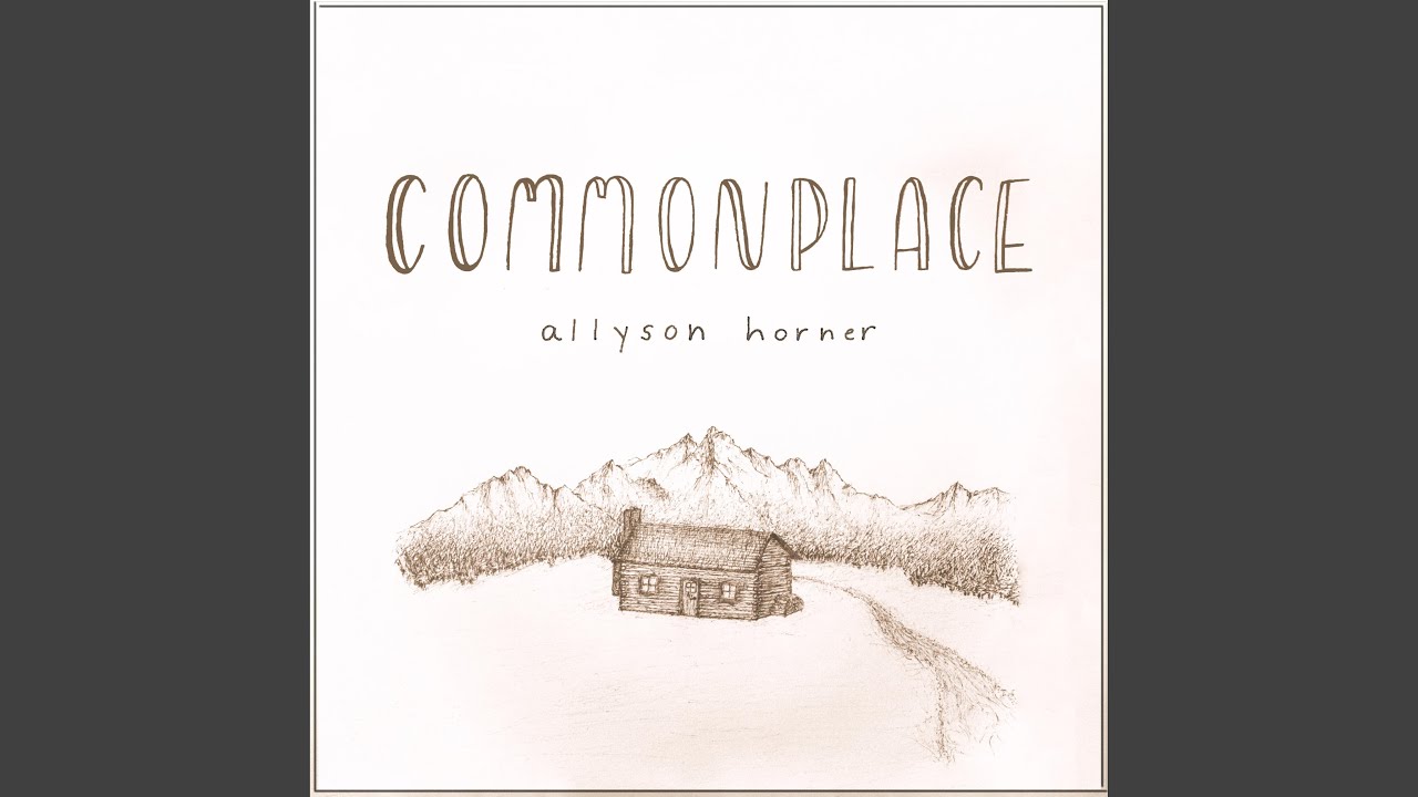 Commonplace Youtube