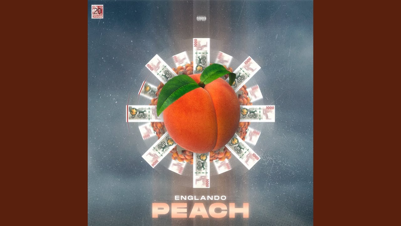 Peach Youtube Music