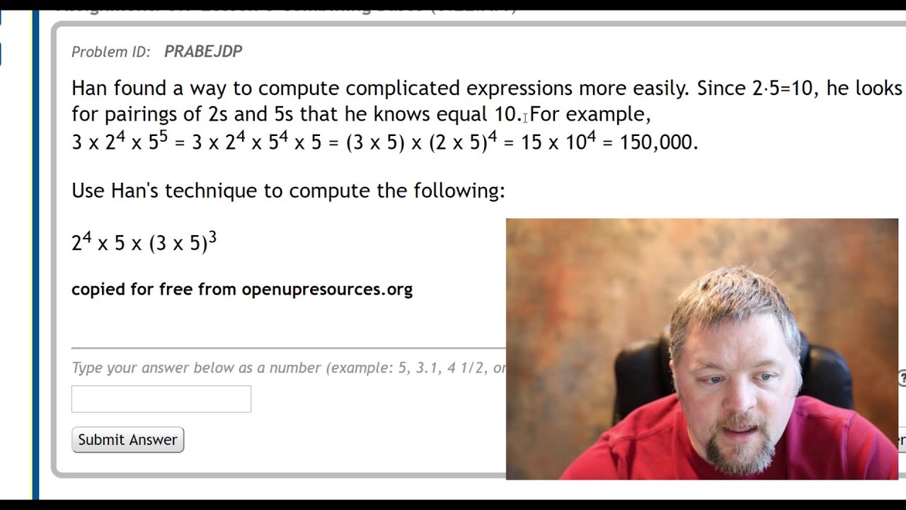 Unit 7 Lesson 8 Youtube