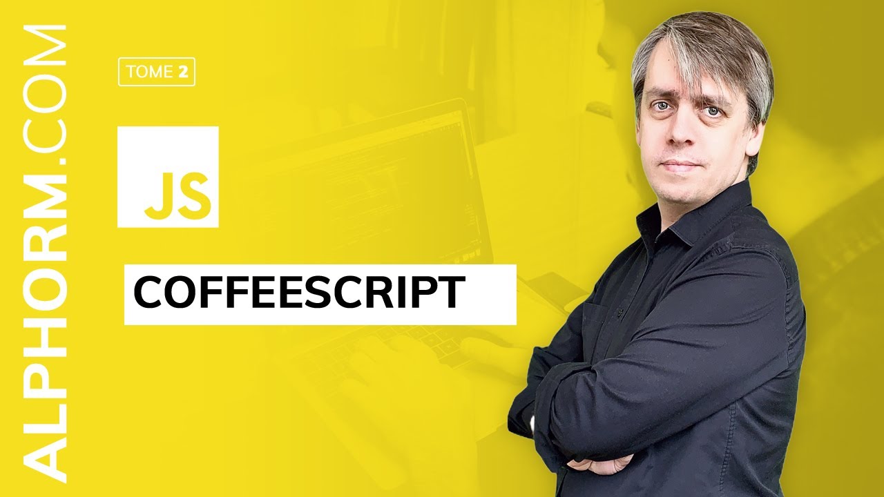 Javascript Avancé Coffeescript Youtube
