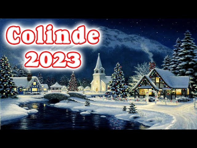 Hristos s-a nascut - Colinde 2023