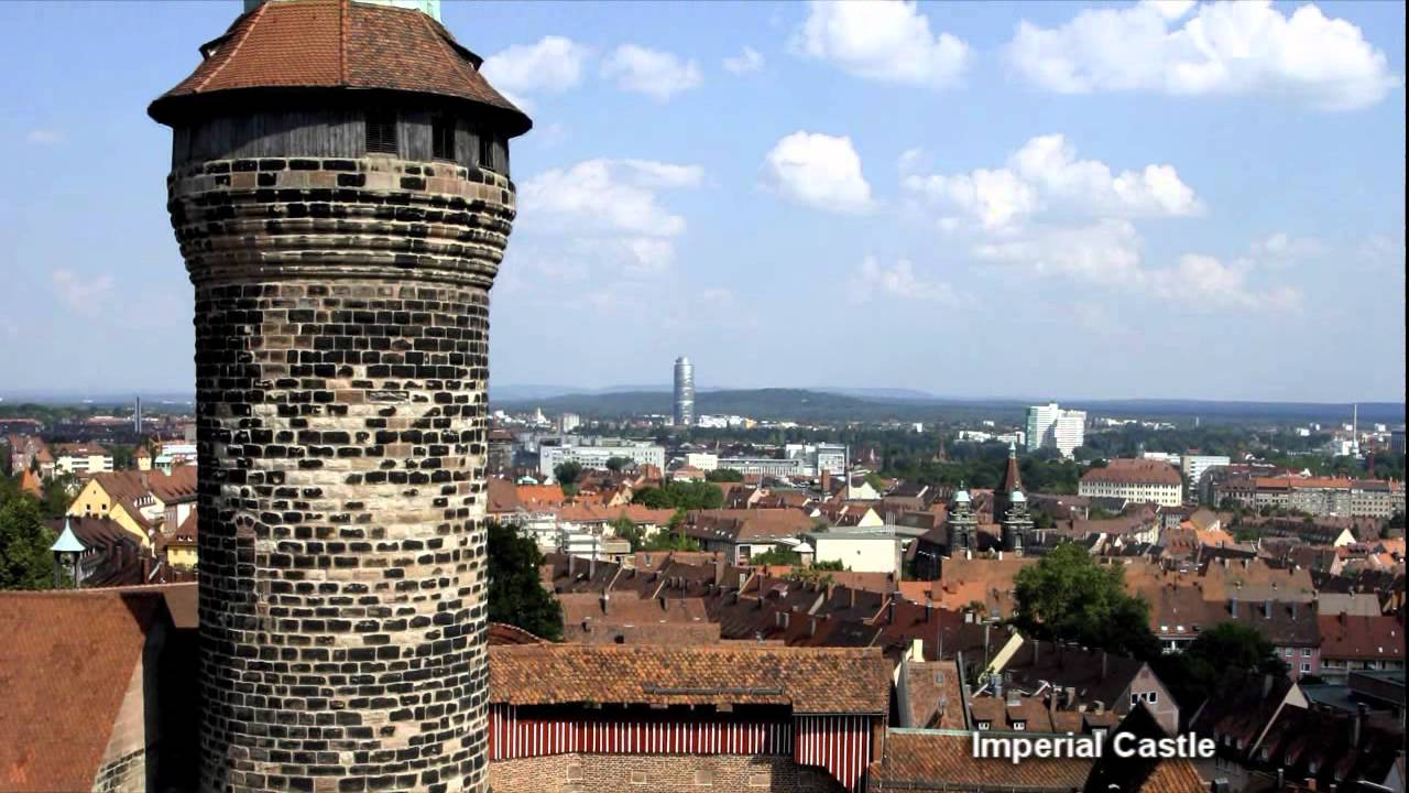 Nuremberg Imagevideo Youtube