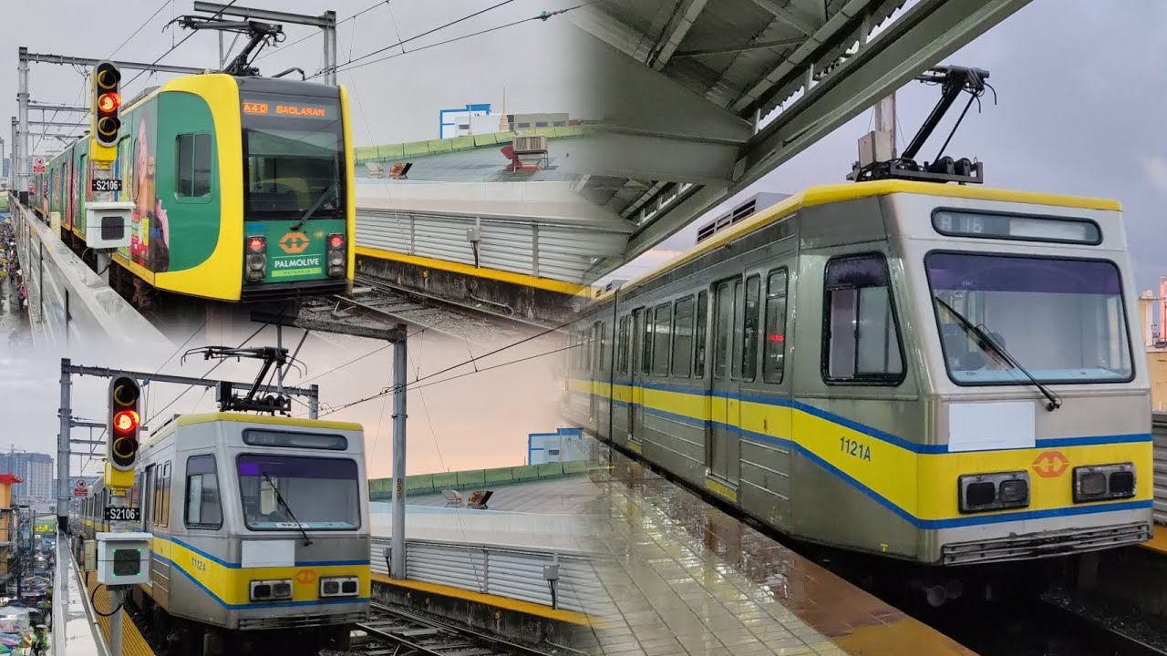 Lrt 1 Trainspotting Compilation August 30 2024 Youtube