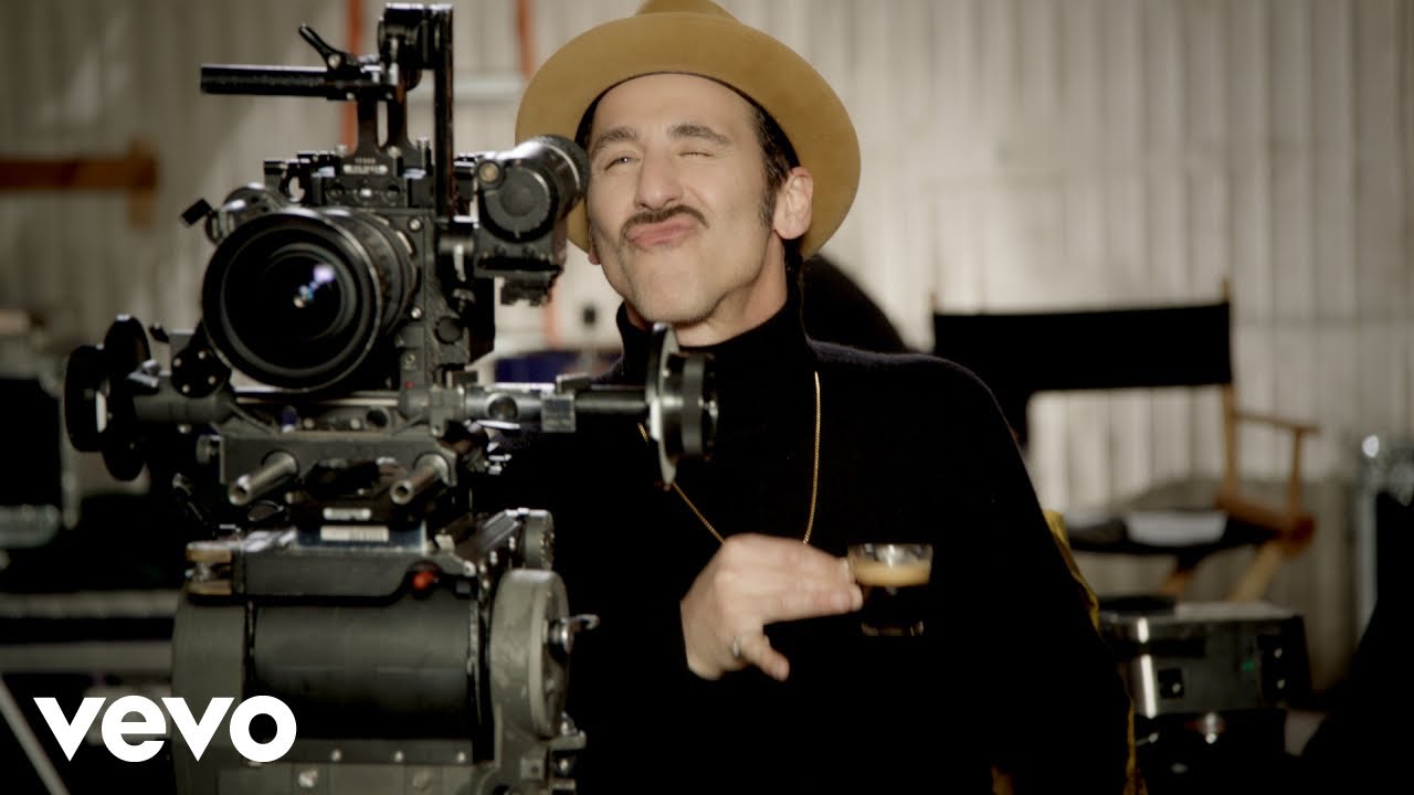 Godsmack Bulletproof Director S Cut Youtube