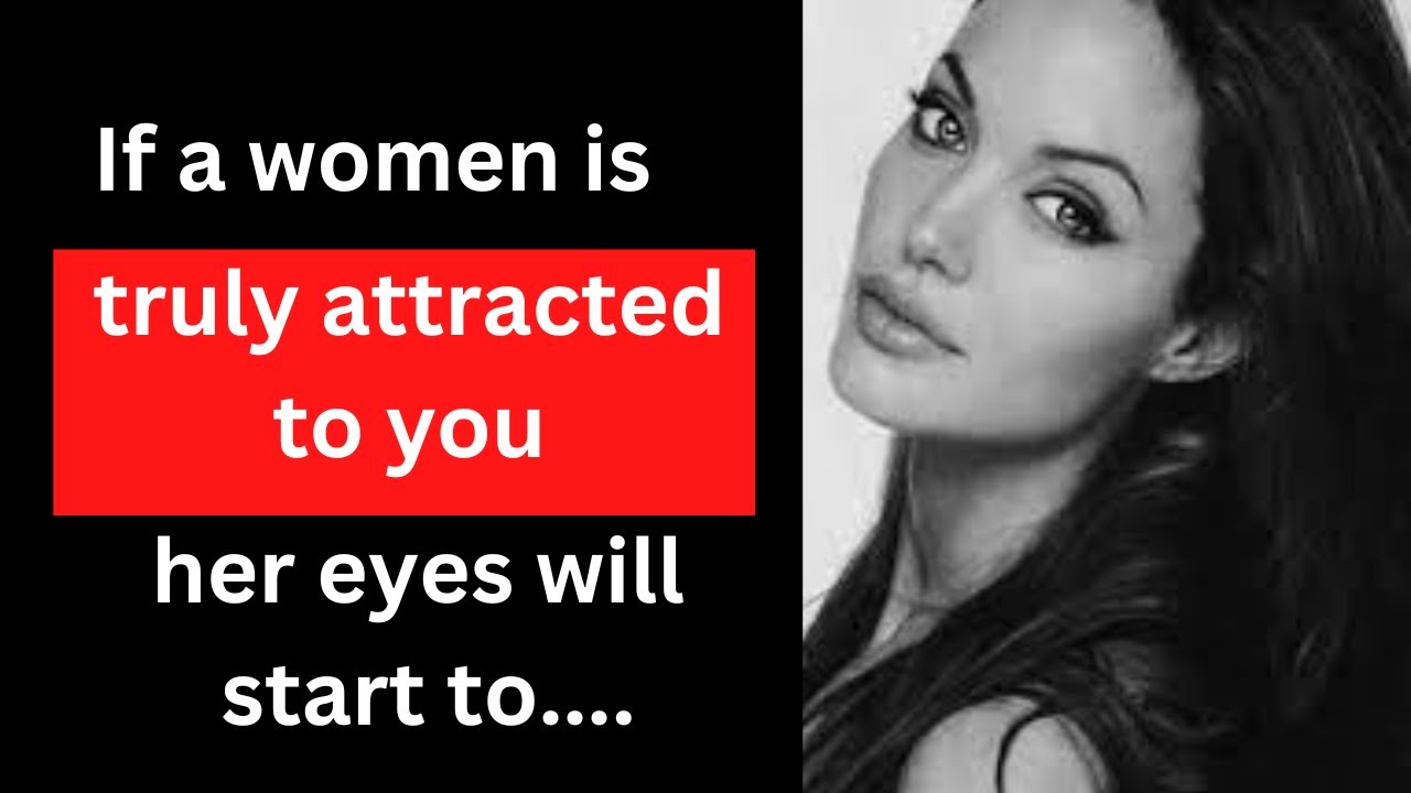 10 Psychological Facts About Eye Contact And Attraction Human