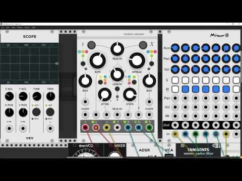 Marbles A K A The Random Sampler Youtube