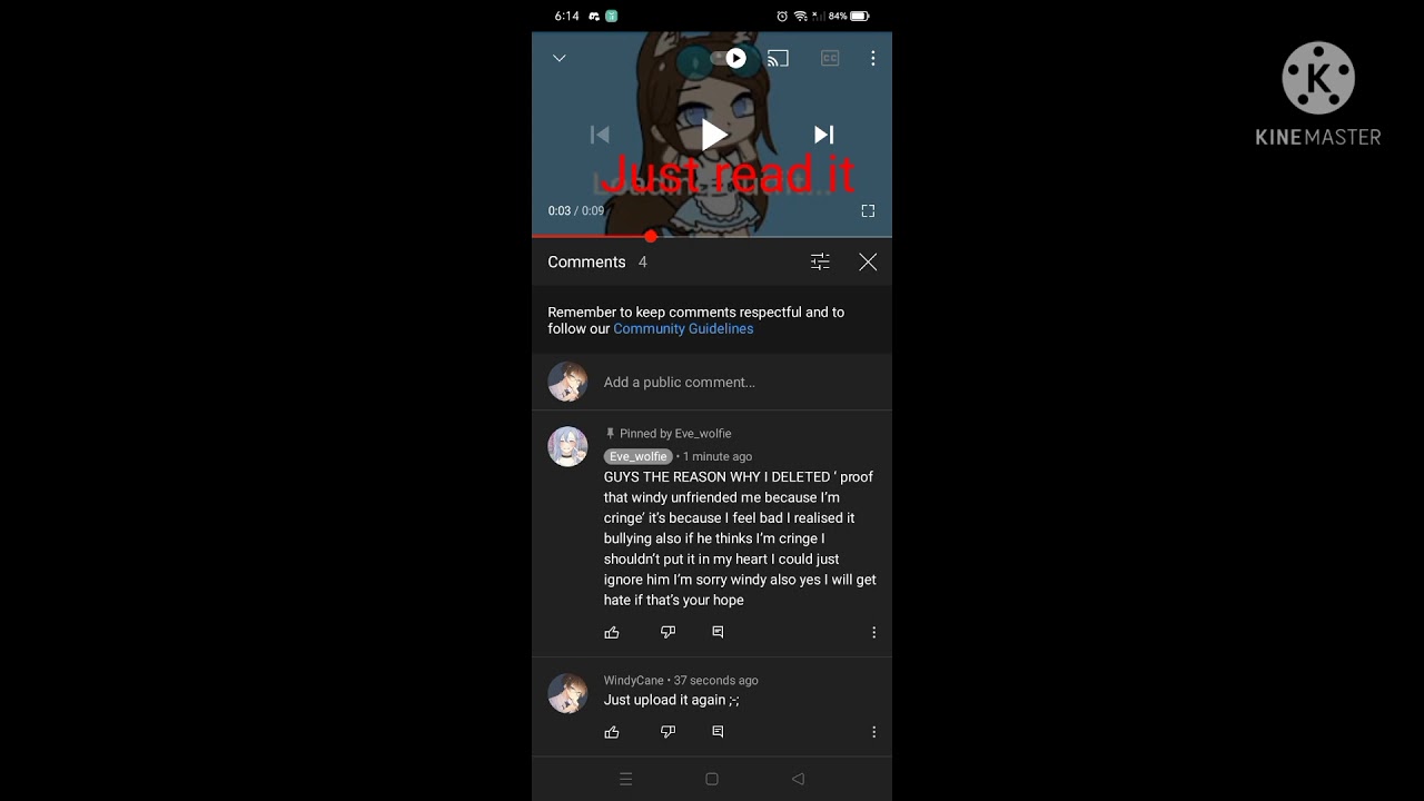 Read рџ ќ Youtube