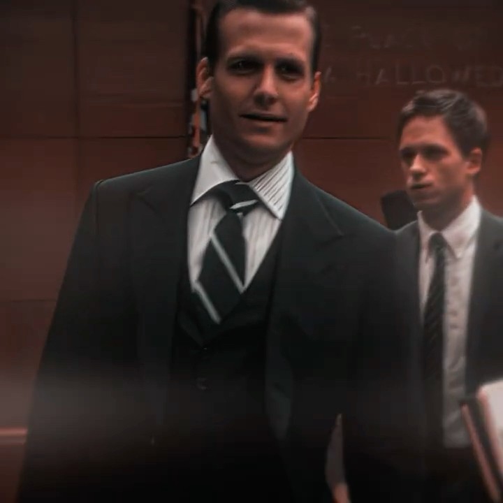 Harvey Specter Edit King Vamp V2 Suits Youtube