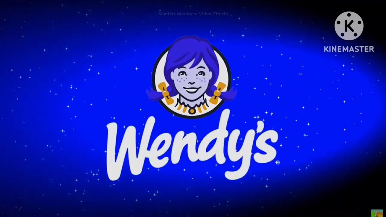 Requested Wendy S Logo Effects Inspired By Bellflower Csupo Effects