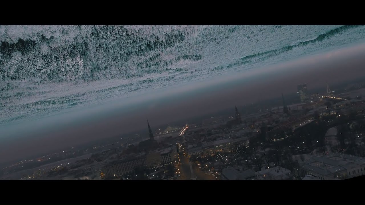 Cinematic Drone Footage Youtube