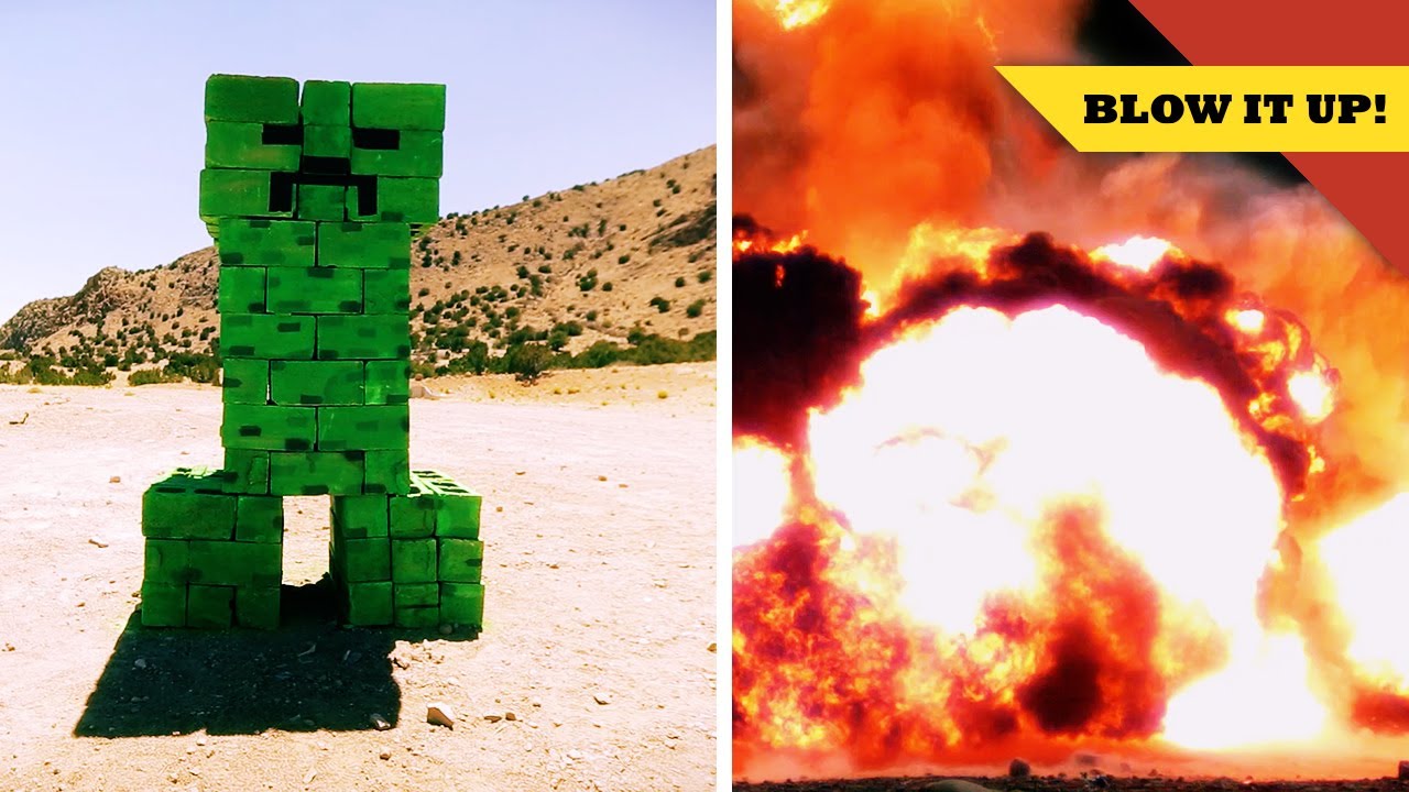 Creeper Minecraft Sound At Nancy Hutchinson Blog