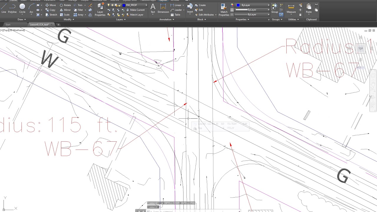 Ce151 Lesson 9 Youtube