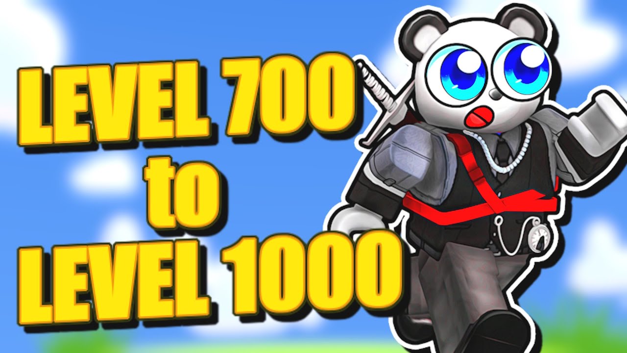 Live Grinding Lvl Till 1000 Blox Fruits Youtube