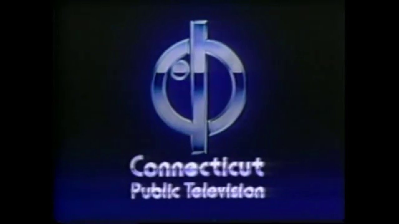 Connecticut Public Television 1986 Youtube