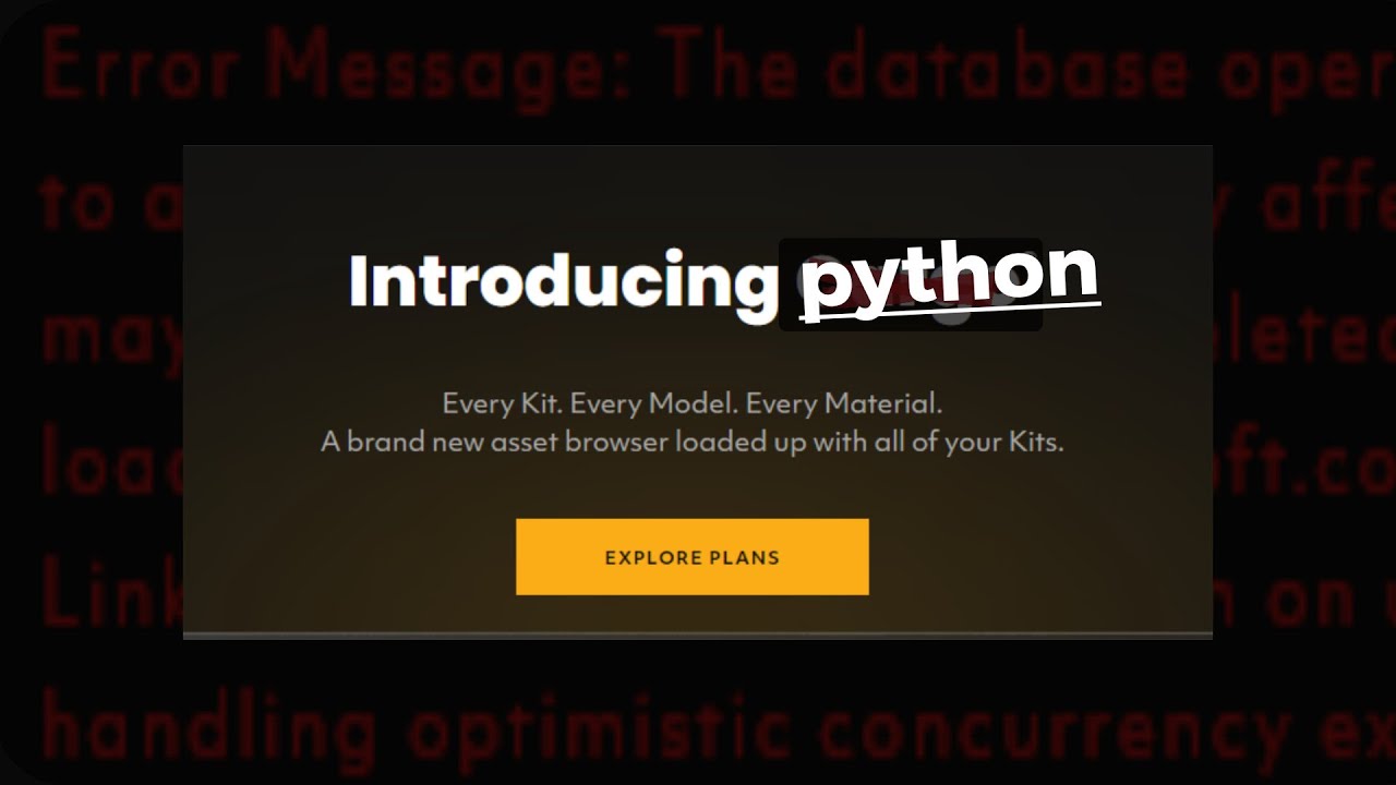 A Better Way To Use Kitbash3d Youtube