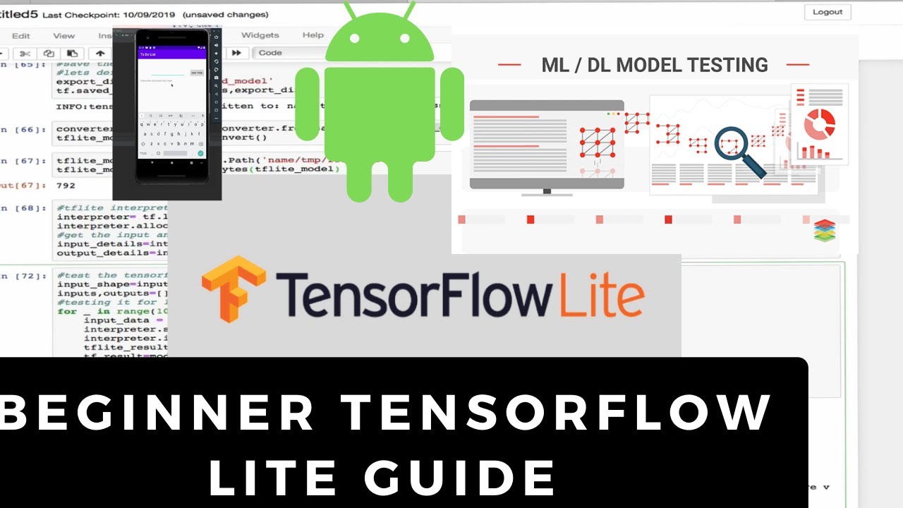 Tensorflow Lite Tensorflow Dev Summit 2020 Tensorflow Lite By