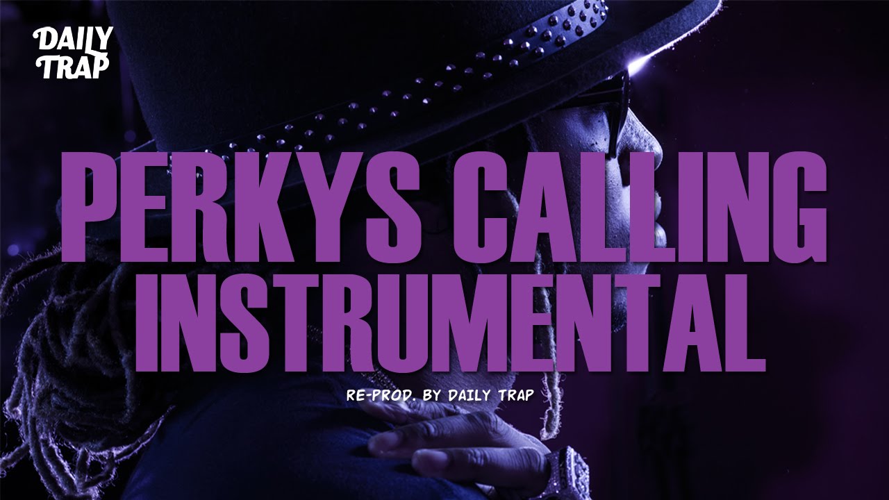 Future Perkys Calling Instrumental Youtube