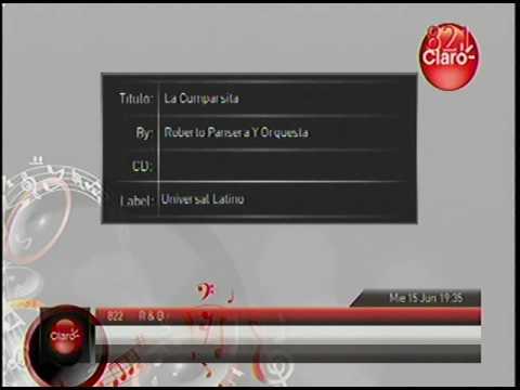 Claro Tv Digital Avanzada Bogotá 15 6 16 2 De 2 Youtube