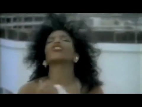 Stephanie Mills I Feel Good All Over 1987 Youtube