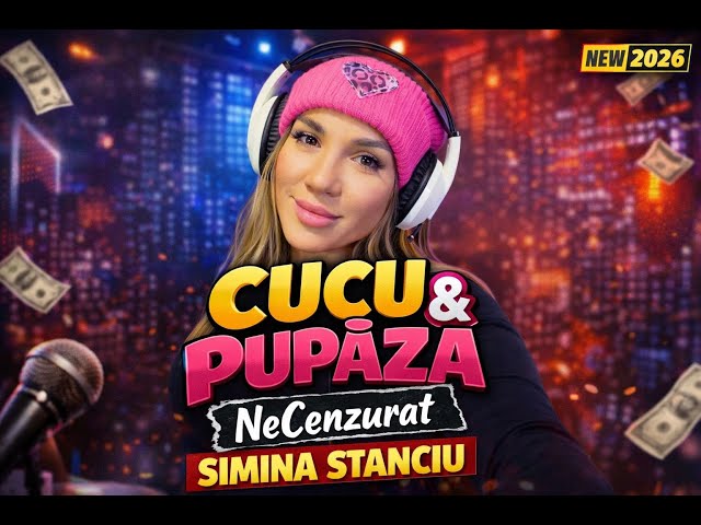 Simina Stanciu - Cucu si pupaza NeCenzurat