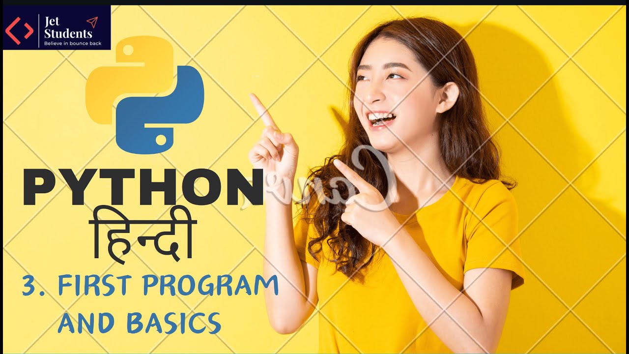 Python Hindi 3 Youtube