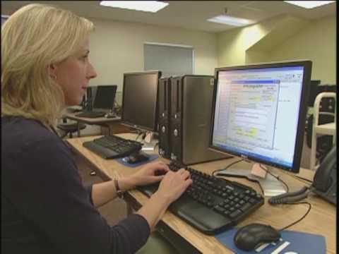 Health Informatics Youtube