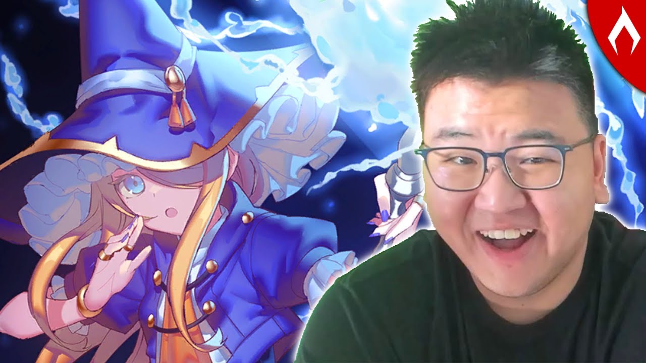 This Meme Deck Became Good Youtube