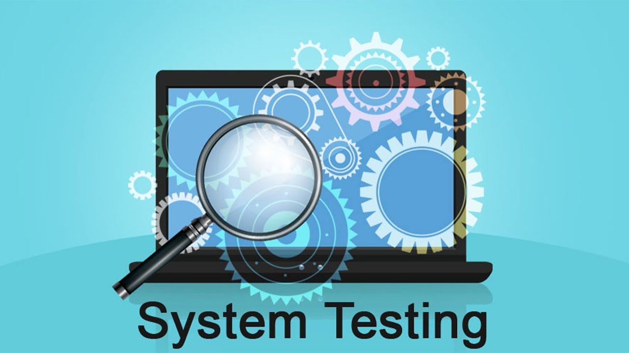 System Testing Youtube