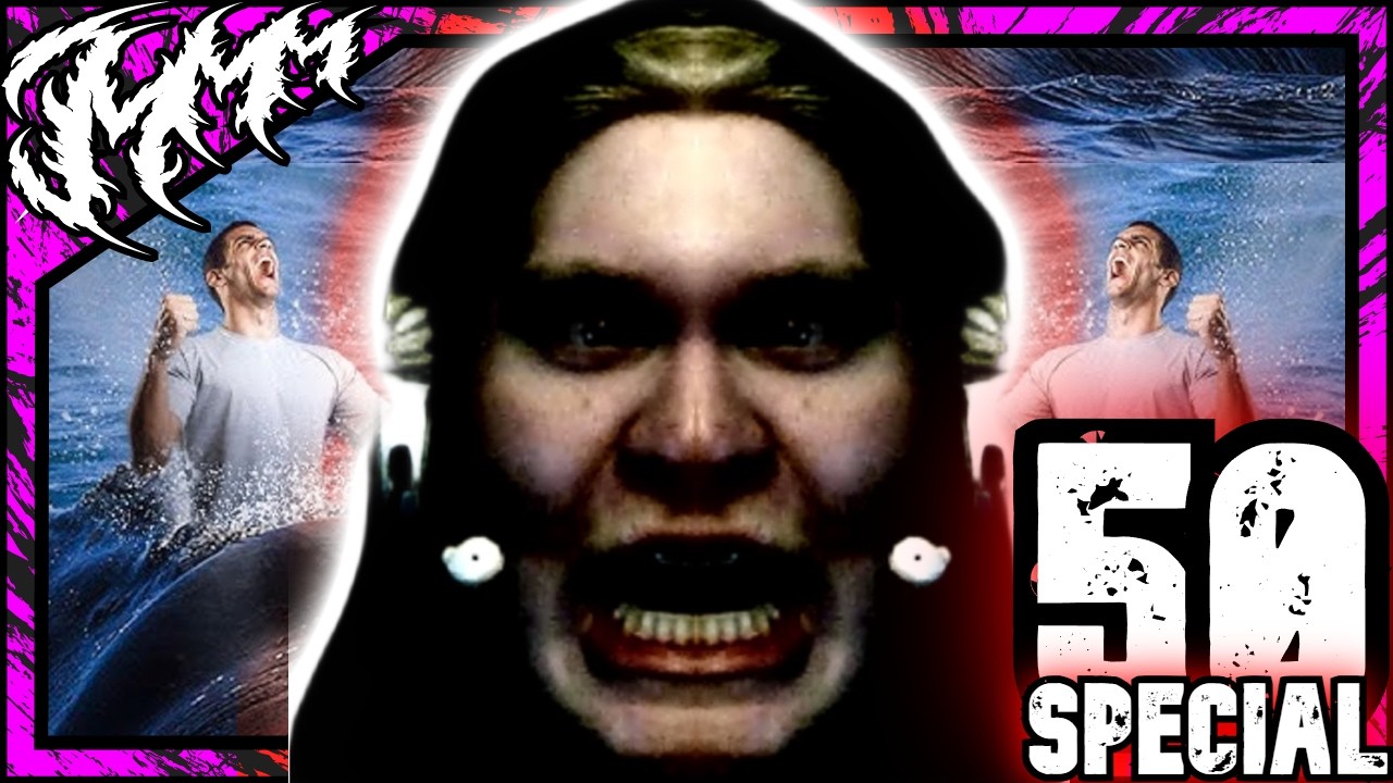The 50 Sub Special Youtube